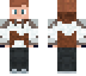 ghast | Minecraft Skins