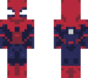 spider | Minecraft Skins