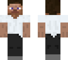 steve shirt | Minecraft Skins