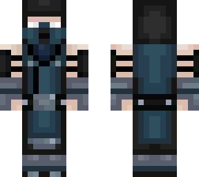 mortal kombat | Minecraft Skins