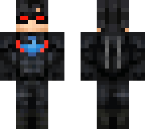 super | Minecraft Skins