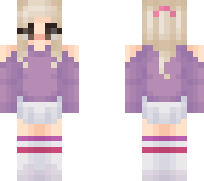 daarick | Minecraft Skins