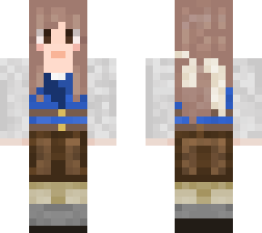 explorer | Minecraft Skins