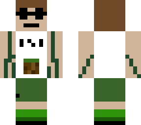 frank ocean | Minecraft Skins