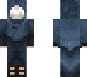 tiresias | Minecraft Skins