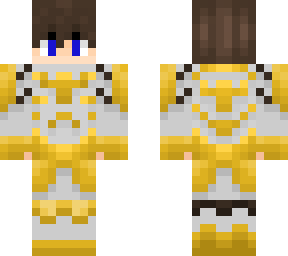 tridan | Minecraft Skins