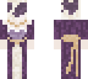 queen | Minecraft Skins