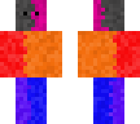 daquavis | Minecraft Skins
