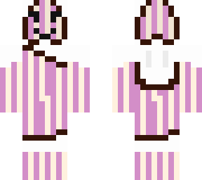 Velma | Minecraft Skin