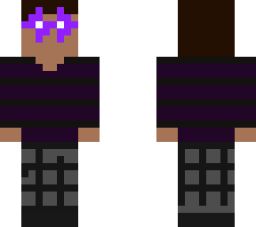 vertex skin | Minecraft Skin