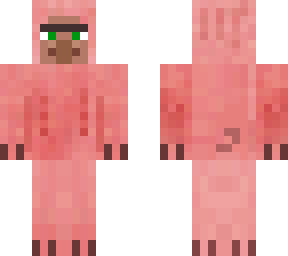 pig | Minecraft Skins