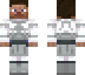 viltrumite | Minecraft Skins