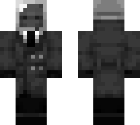 bot | Minecraft Skins