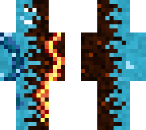 water | Minecraft Skins