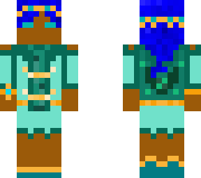 princess | Minecraft Skins