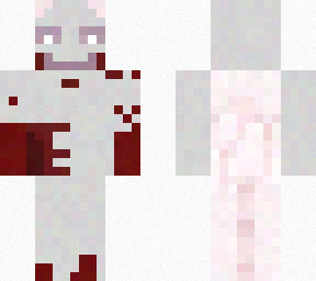 wenda | Minecraft Skins