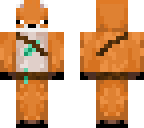 zorro | Minecraft Skins