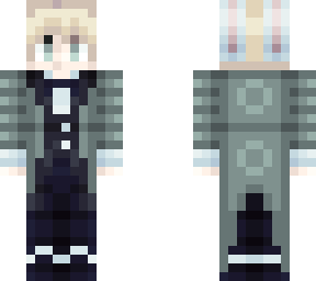 alchemist | Minecraft Skins