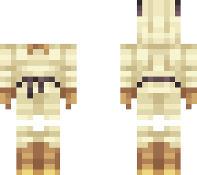 meowth | Minecraft Skins