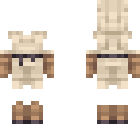 monkey | Minecraft Skins
