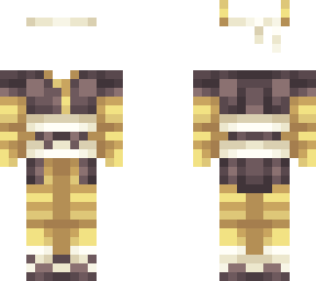 #0063 - abra | Minecraft Skin