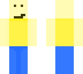 hello john doe | Minecraft Skins