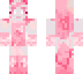 333 | Minecraft Skin