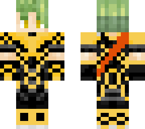 fgo | Minecraft Skins