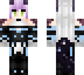 Akira | Minecraft Skin