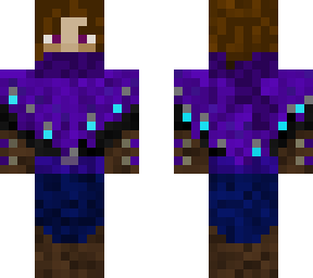 traveler | Minecraft Skins