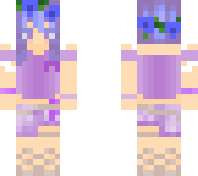 amethyst | Minecraft Skins