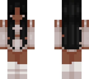 archived // | Minecraft Skin