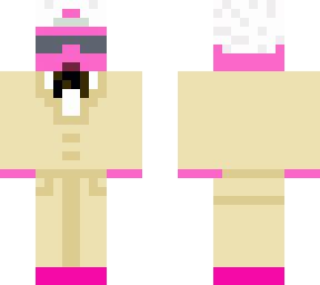 arthur | Minecraft Skins