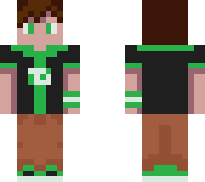 benjamin | Minecraft Skins