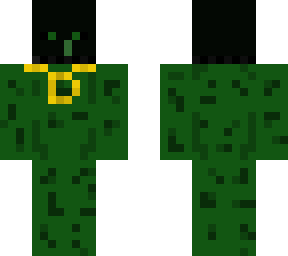 Big Dill FORTNITE | Minecraft Skin