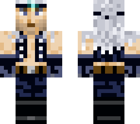 biker | Minecraft Skins