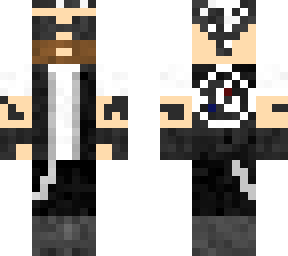 biker | Minecraft Skins