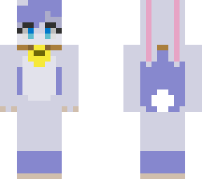 Billie - Billie Bust Up | Minecraft Skin