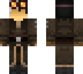 merchant | Minecraft Skins