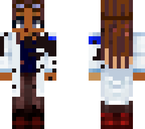 locs | Minecraft Skins