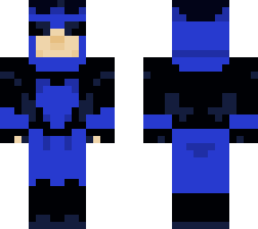 invincible | Minecraft Skins