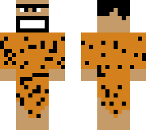caveman | Minecraft Skins