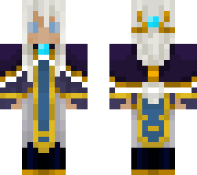 celestial | Minecraft Skins