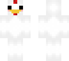 chicken | Minecraft Skins