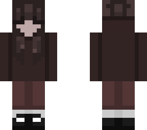 chocolate bar | Minecraft Skins