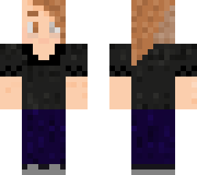 dean | Minecraft Skins
