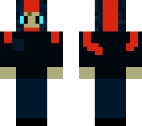 clancy | Minecraft Skins