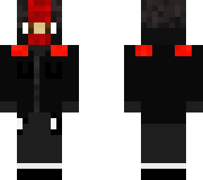 Clancy Twenty one pilots | Minecraft Skin