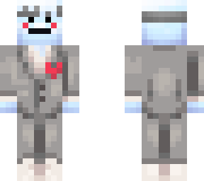 coldified | Minecraft Skins