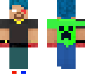 coool | Minecraft Skin